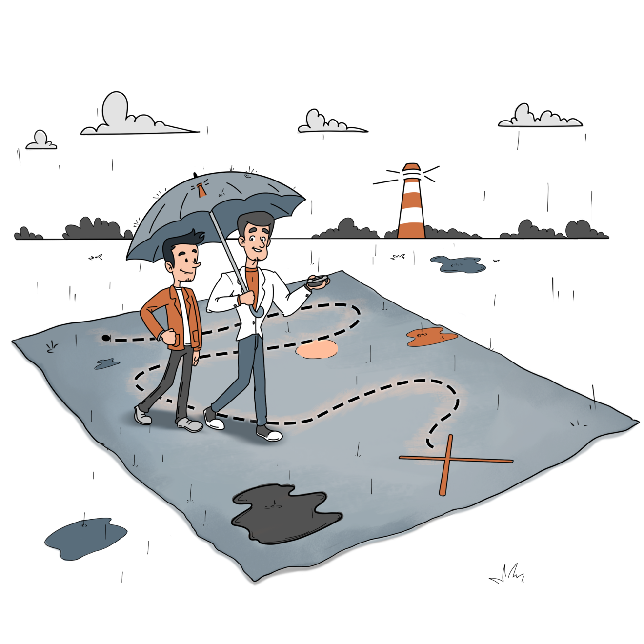 Reinsurance – Beacon Insurance
