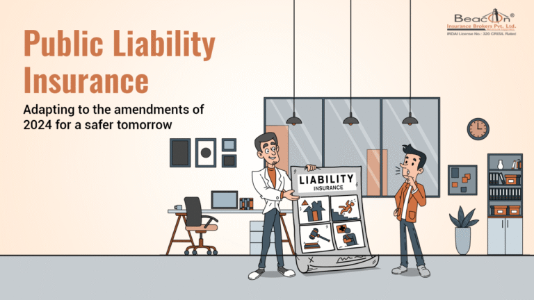 Public Liability Insurance: Adapting to the Amendments of 2024 for a ...