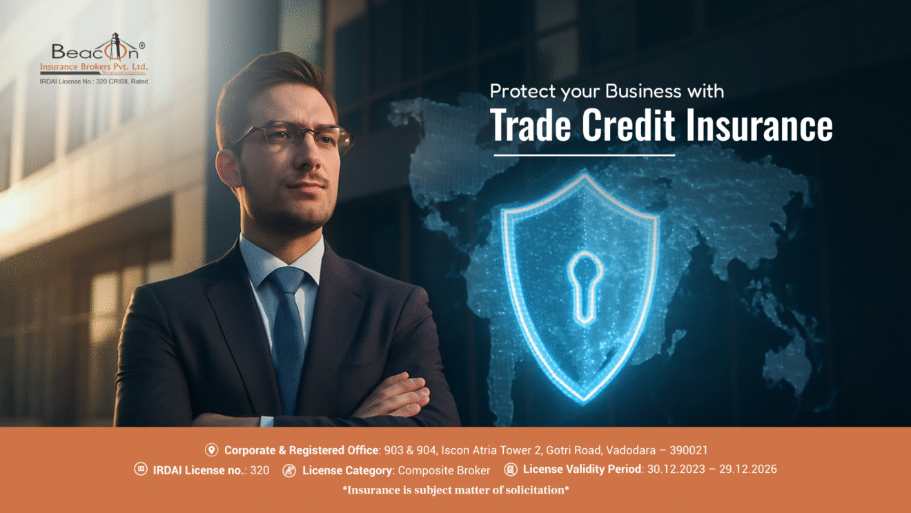 Protect your Business with trade credit Insurance – Beacon Insurance